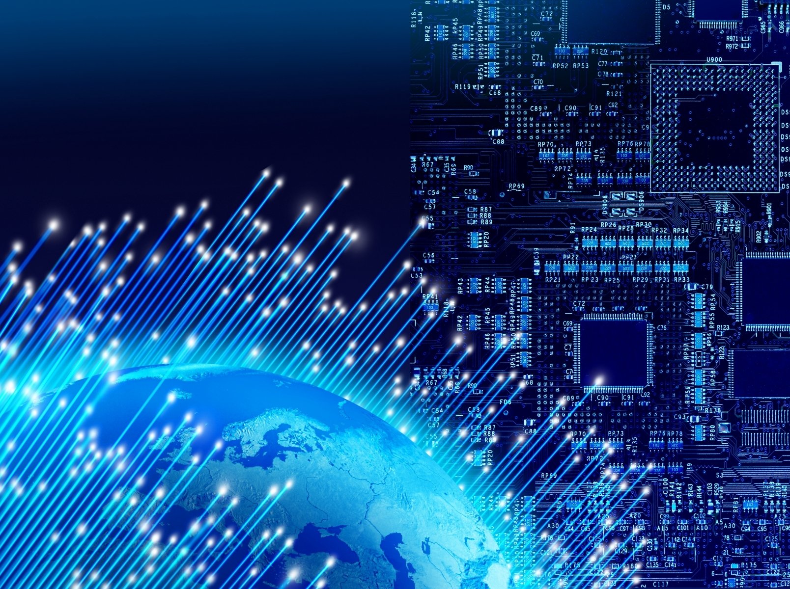 VLSI WORLDS - VLSI Worlds