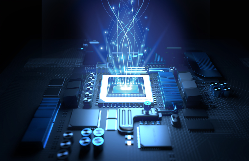 Vlsi Worlds A Place For Vlsi 9654